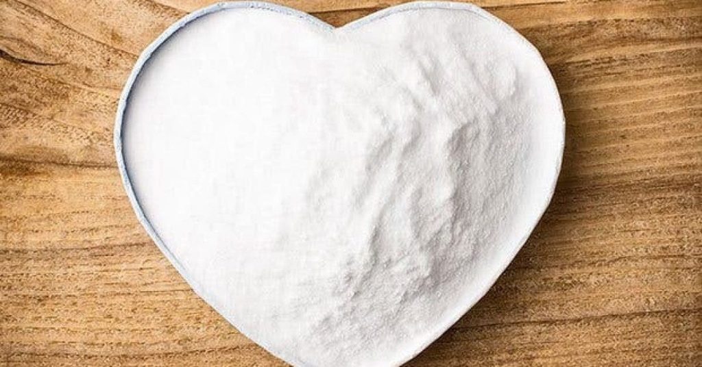 10 ANWENDUNGEN FÜR BACKPULVER - Haustipps